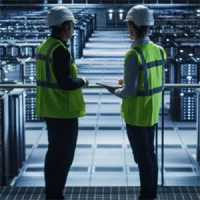 Data Center Growth: Why General Contractors Are Becoming Mission ...