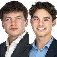 (AUDIO) Meet the Empirix Partners Team: Analysts Carter Barczak and ...